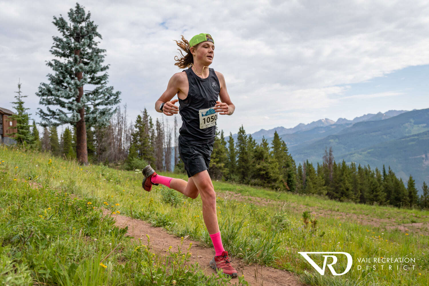 True Bennett: Full gas on the pedals | VailDaily.com